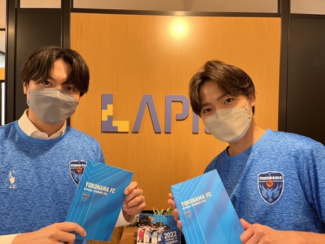 LAPI-Staff株式会社 全ての一覧