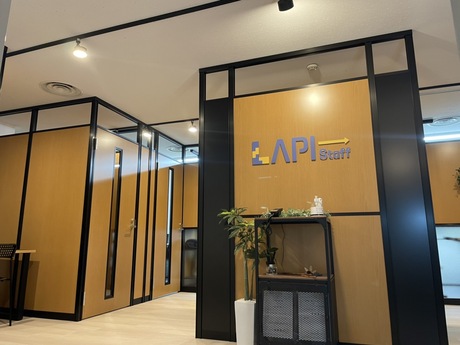 LAPI-Staff株式会社 全ての一覧